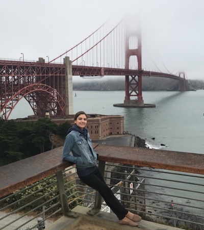 Get to Know MDP: 5 Questions with Dr. Sara Hamza