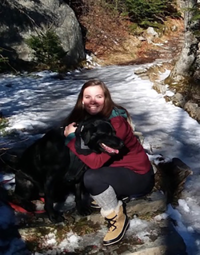 Get to Know MDP: 5 Questions with Maggie Currier